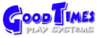 Backyard World - Playsets